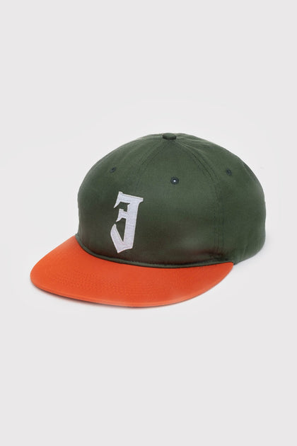 Jägermeister J Hat - Subscribers Only – Jägermeister Shop